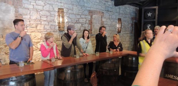 Destination Management Company DMC Ireland | Discover Ireland Tours ...