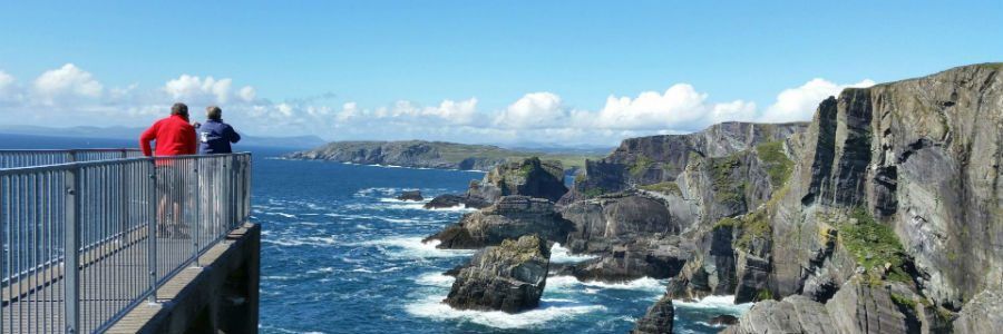 Destination Management Company DMC Ireland | Discover Ireland Tours ...
