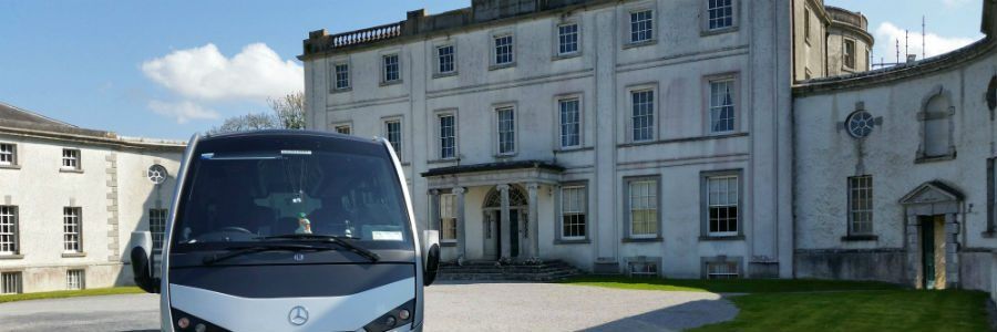 Destination Management Company DMC Ireland | Discover Ireland Tours ...